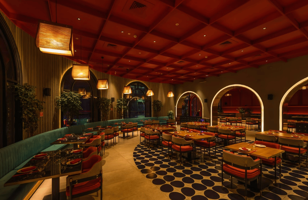 Check out Foo outlet Locations in Mumbai