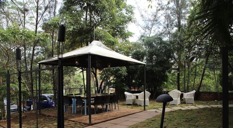 Photos of Beetle Restaurant & Bar Restaurant, Porvorim, North Goa
