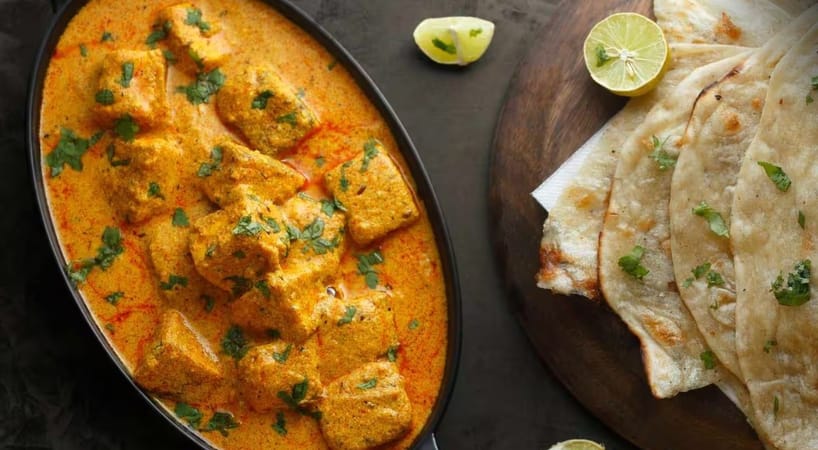 Explore Rasoi Kitchen & Bar in Ramee Techome, Mumbai