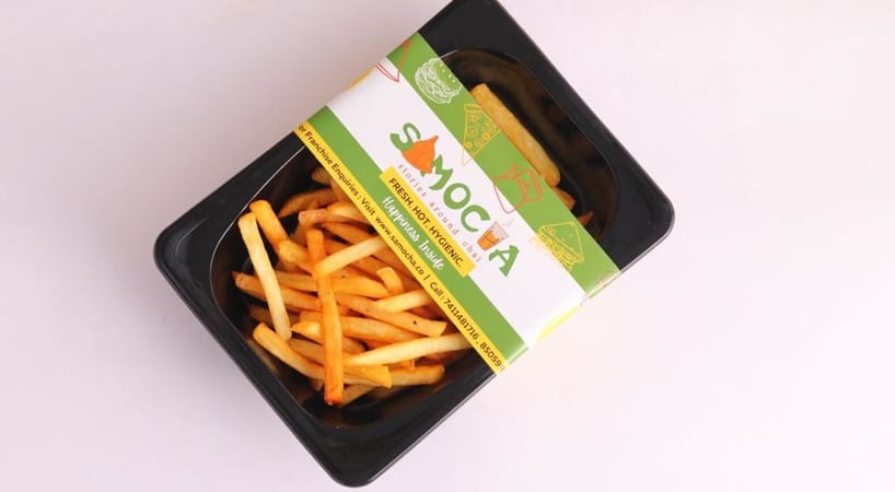 Explore Samocha : Stories Around Chai in Kalyanpur, Kanpur