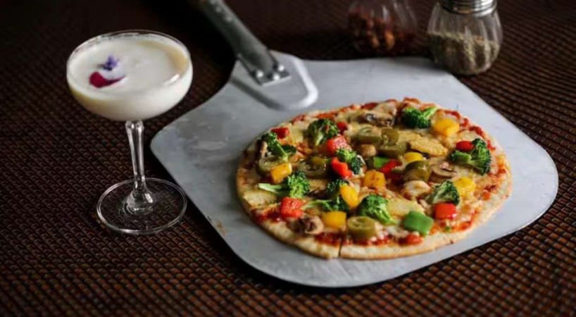 Bacharika- Rooftop Bar & Kitchen in Kothrud, Pune | Get Upto 50% Off