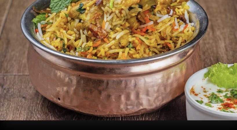 Photos of Ambari Restaurant Restaurant, Hotel Crystal Paark Inn Mysore