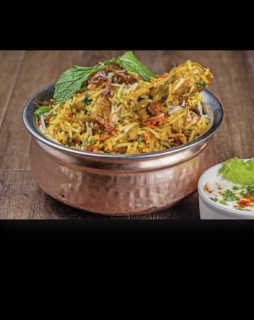 Menu of Ambari Restaurant, Hotel Crystal Paark Inn Mysore