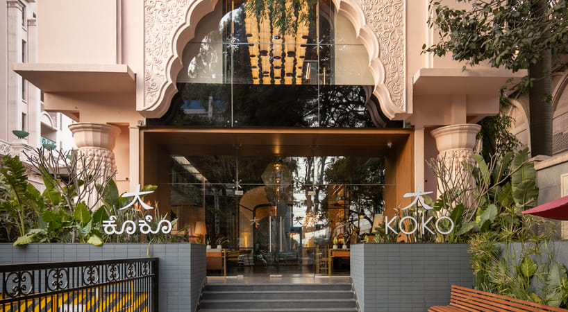 KOKO in Jeevan Bhima Nagar, East Bengaluru | Get Upto 50% Off