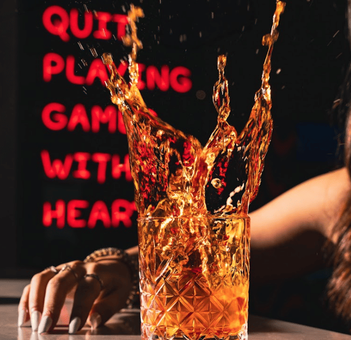 Therapy Cocktail Bar in Khar, Western Suburbs | Get Upto 50% Off
