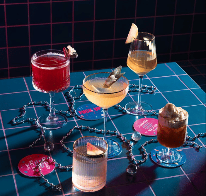 Therapy Cocktail Bar in Khar, Western Suburbs | Get Upto 50% Off