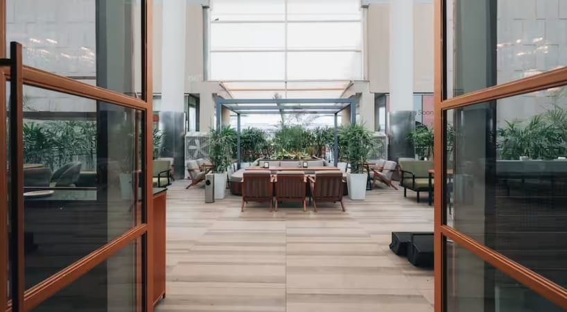 Striker Privè in Worldmark 4, Sector 65, Gurgaon | Get Upto 50% Off