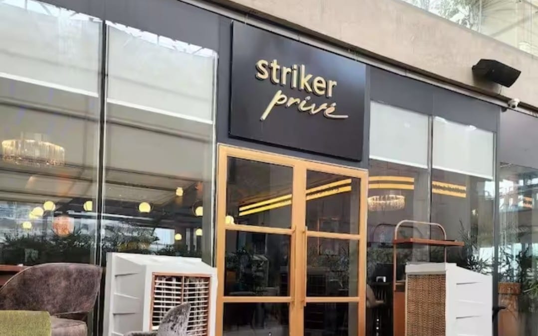 Striker Privè in Worldmark 4, Sector 65, Gurgaon | Get Upto 50% Off