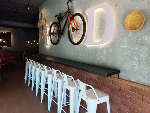 Explore Cape of Good Vibes Resto Cafe in Nitte, Udupi