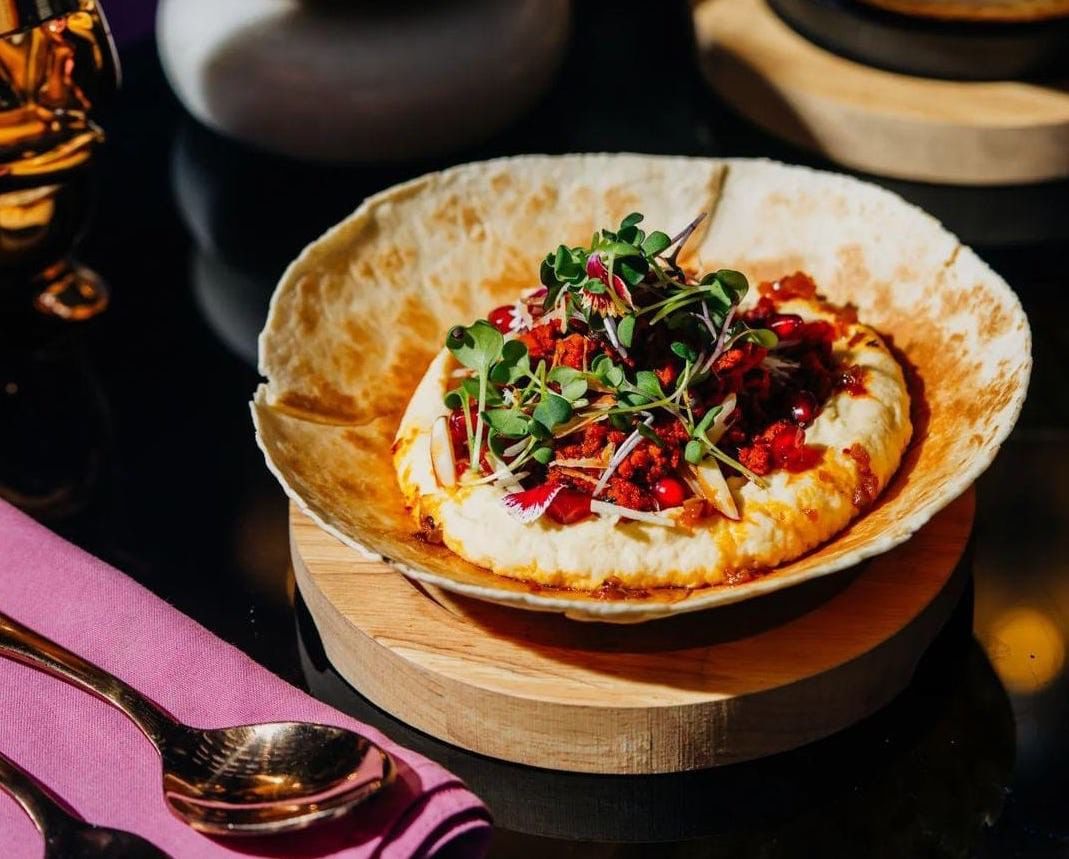 Menu of ilios, Rajouri Garden, West Delhi