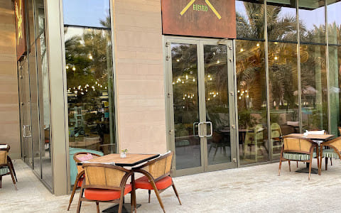 The 20 Best Restaurants in Mussafah Shabiya, Abu DhabiMay 2026 | EazyDiner