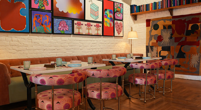 Menu of Plum Coffee & Cocktails, Connaught Place (CP), Central Delhi
