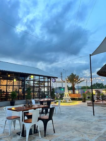 Chronicles Cafe & Kitchen in Uppal, Hyderabad | Get Upto 50% Off