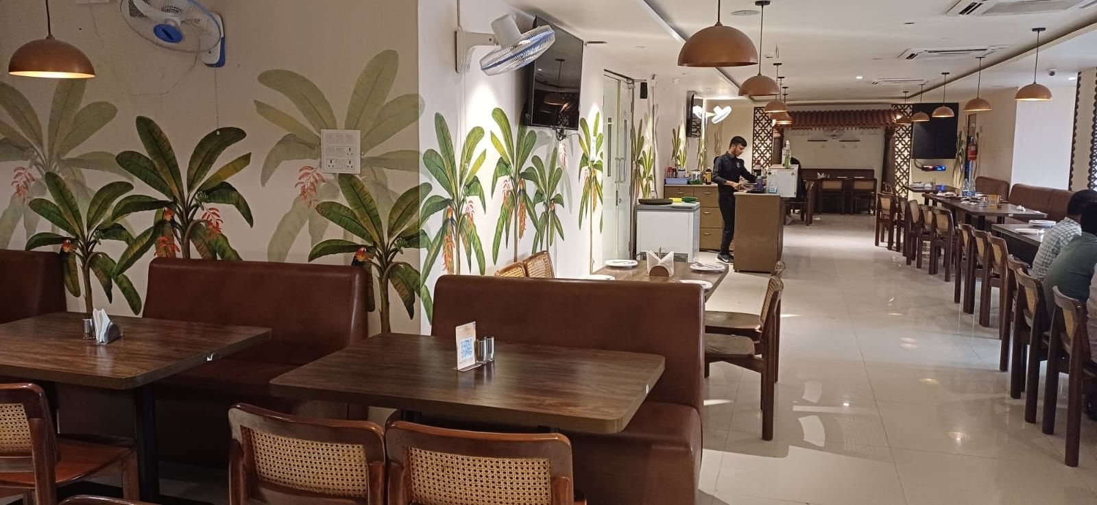 The 20 Best Restaurants in Kompally, HyderabadDec 2025 | EazyDiner