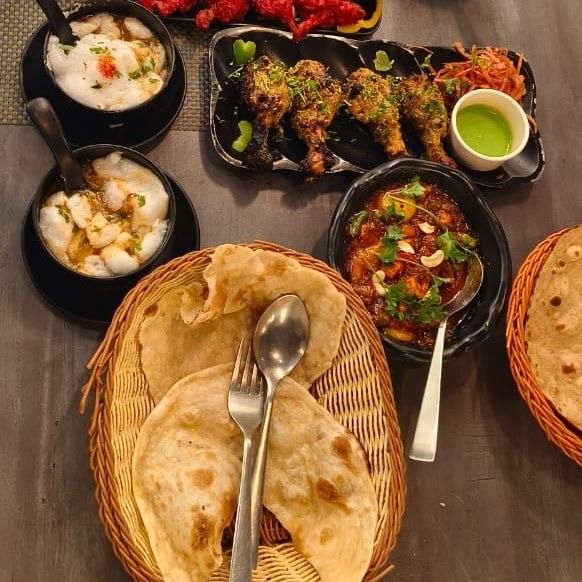 The 20 Best Restaurants in Kompally, HyderabadDec 2025 | EazyDiner