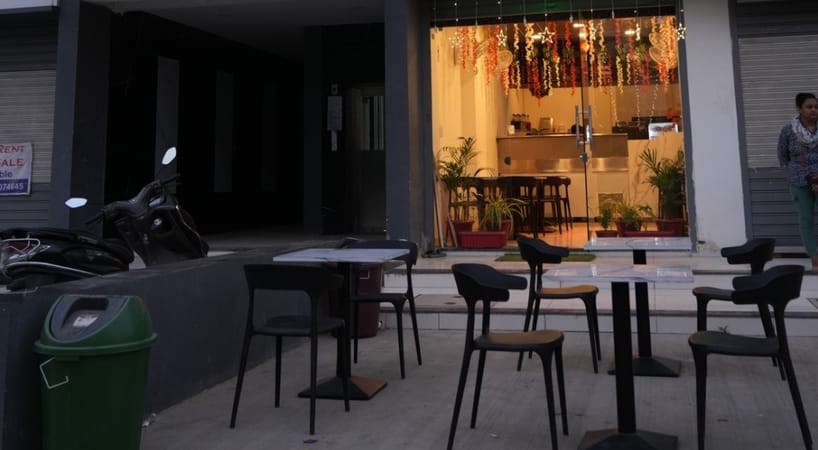 About 420 Pan & Mocktail Club, Vasna Road, Vadodara