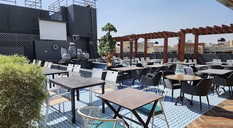 Menu of Rhythm Rooftop Bar And Kitchen, Pimple Saudagar, Pune