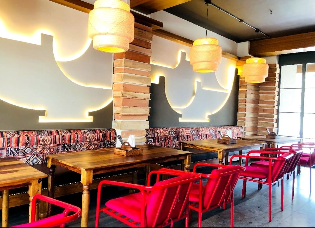 The 20 Best Restaurants in Baner, PuneApr 2026 | EazyDiner