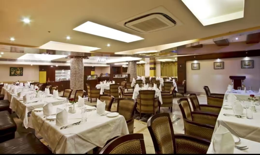 Menu of Pista House, Fraser Road Area, Patna