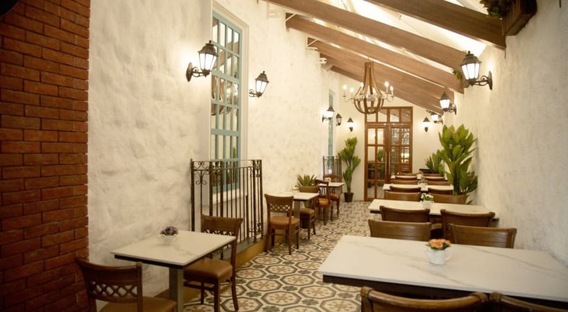 Menu of Tutto Bene- Health Café by Little Italy, Bund Garden Road, Pune