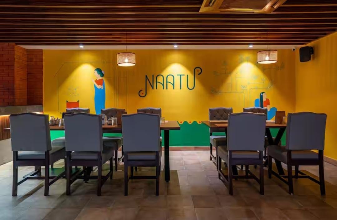 Explore Club Rogue - Jubilee Hills in Jubilee Hills, Hyderabad