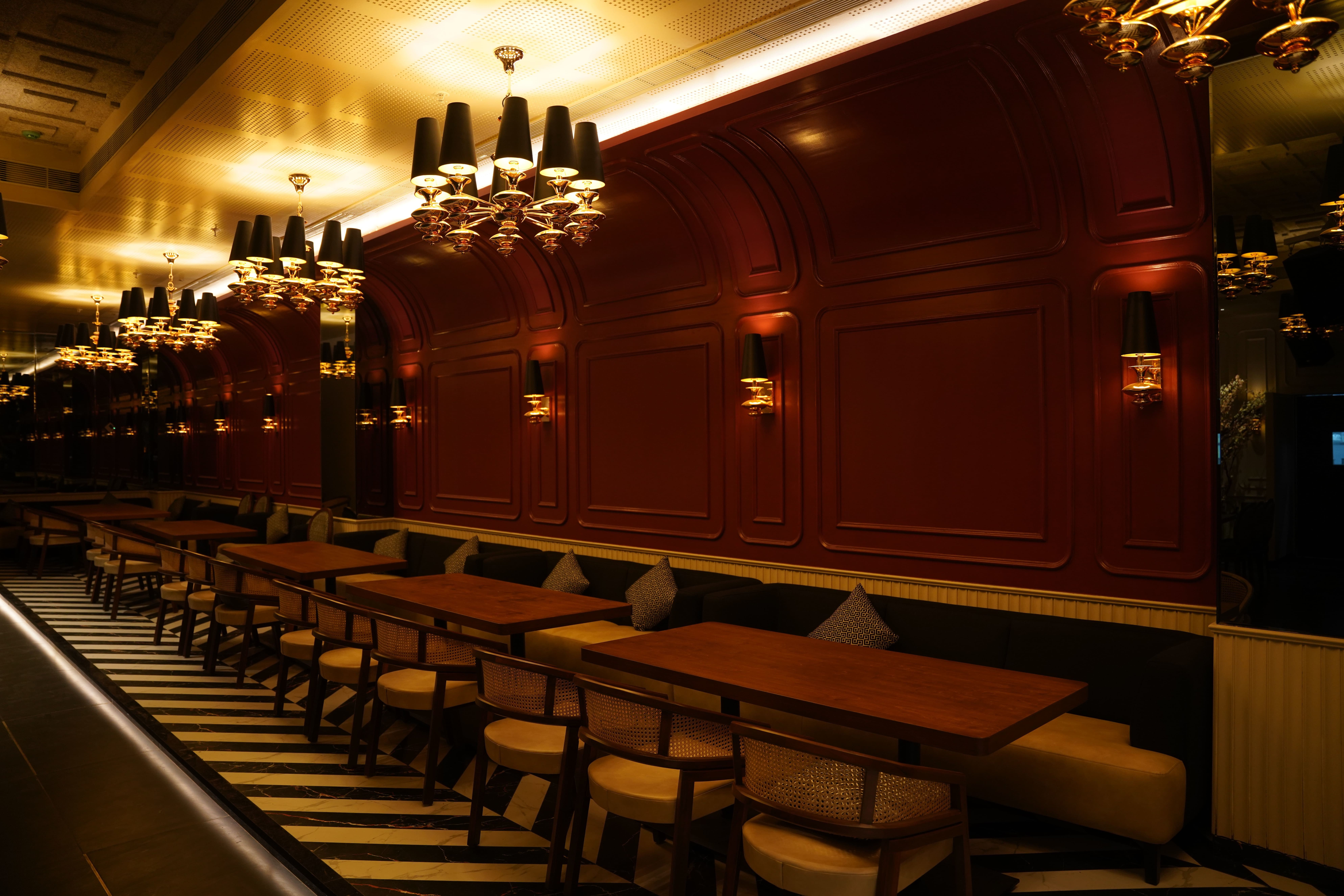 About Acai , Dhole Patil Road, Pune