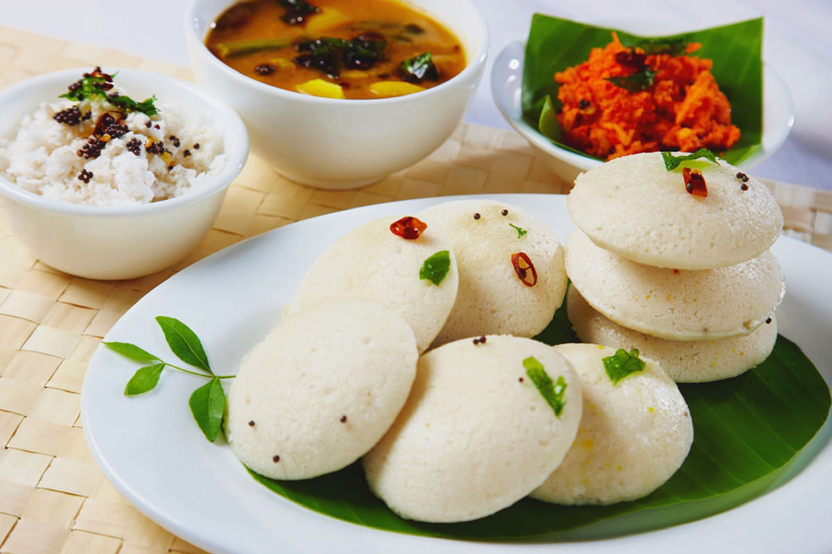 Menu of Kritunga Restaurant, Whitefield, East Bengaluru