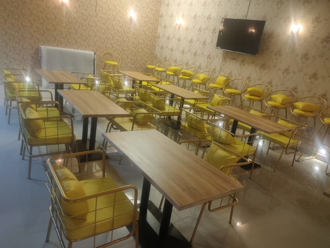 Menu of Mitron Thane , Wagle Estate, Thane West