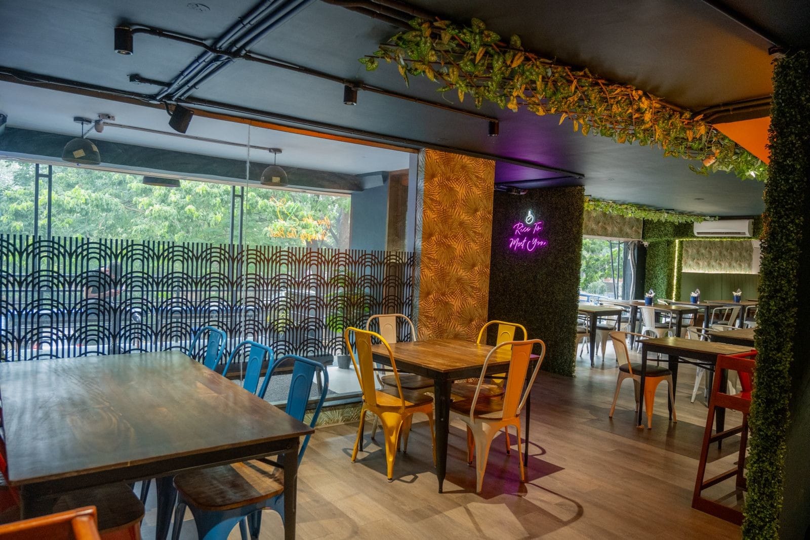 Menu of Locofeast, Nungambakkam, Chennai