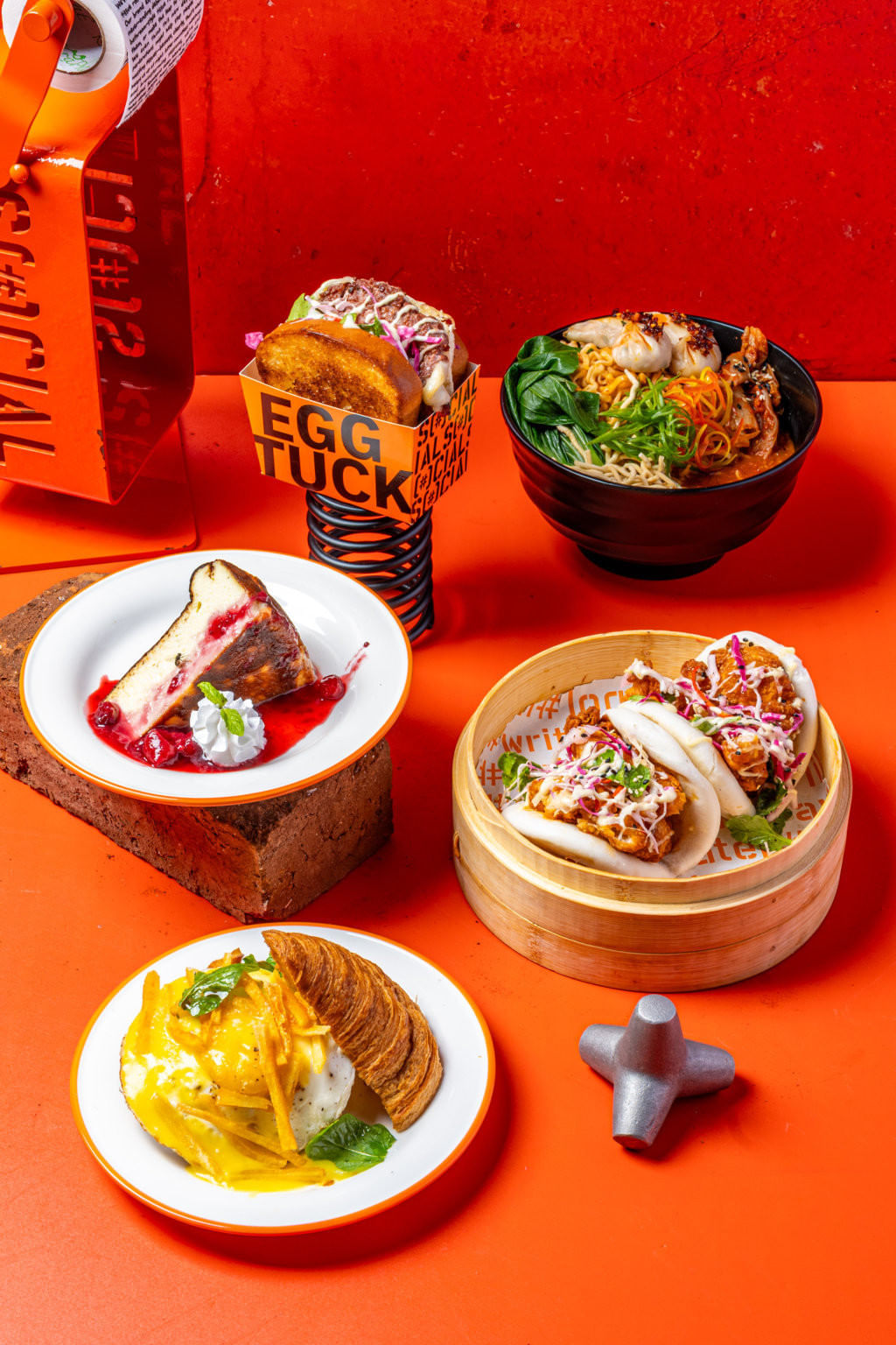 Photos of Mindspace Social Restaurant, Hitech City, Hyderabad