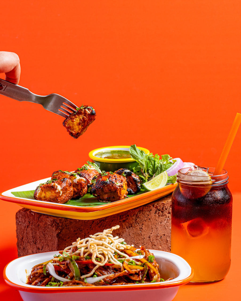 Mindspace Social in Hitech City, Hyderabad | Get Upto 50% Off