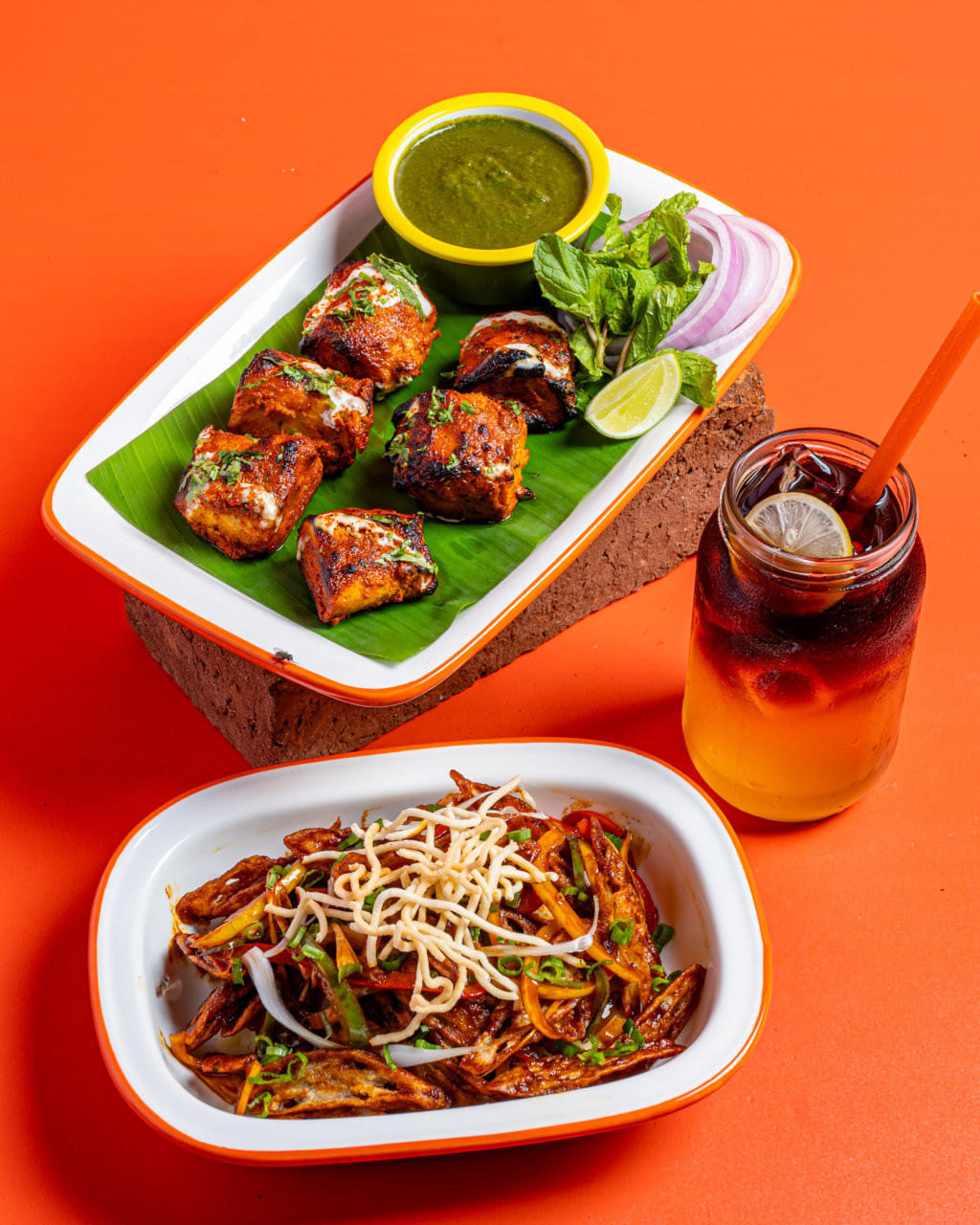 Mindspace Social in Hitech City, Hyderabad | Get Upto 50% Off