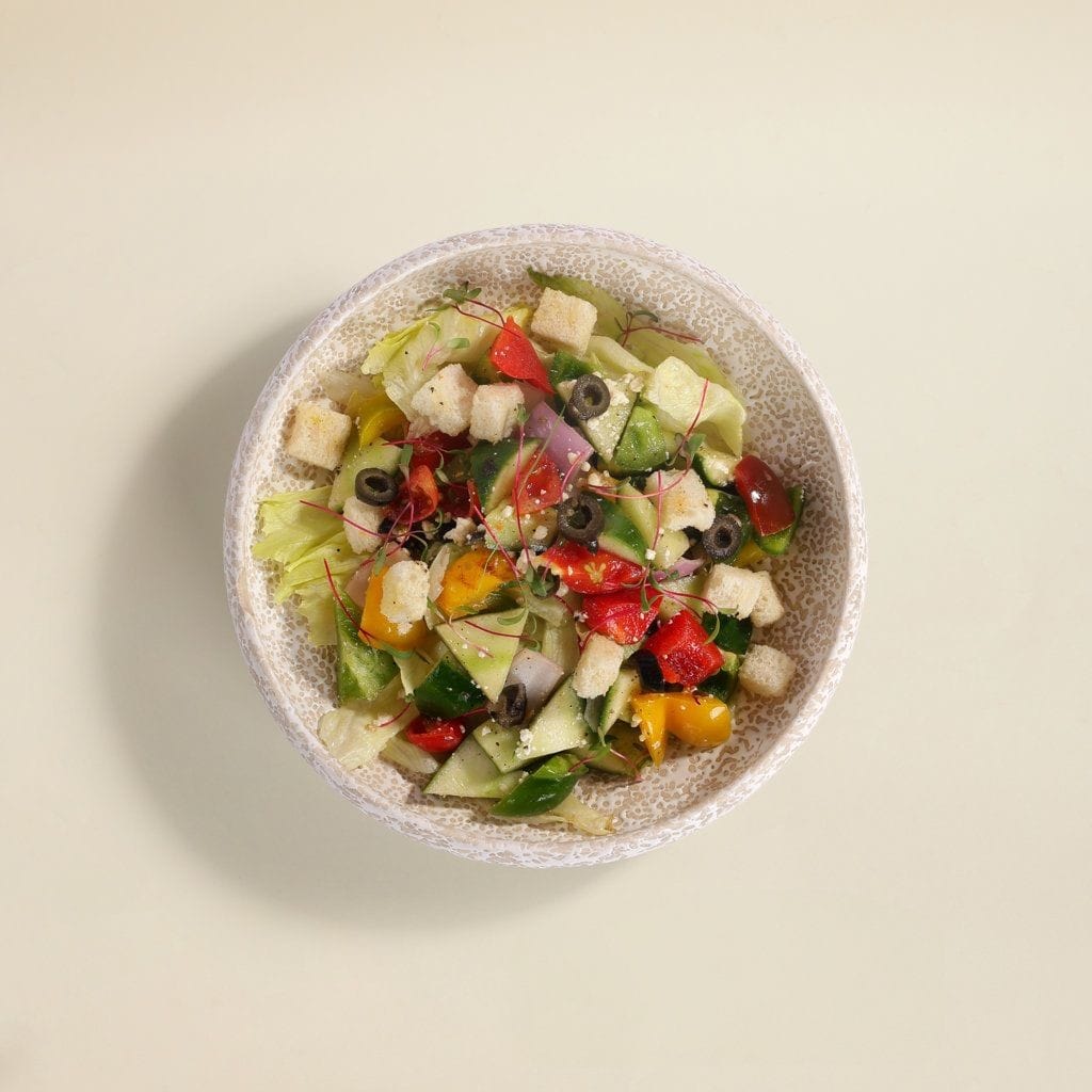 Menu of The House of Makeba, Bodakdev, West Ahmedabad