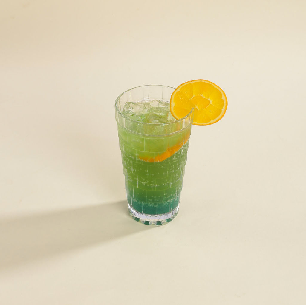 Menu of The House of Makeba, Bodakdev, West Ahmedabad