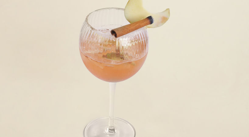 Menu of The House of Makeba, Bodakdev, West Ahmedabad