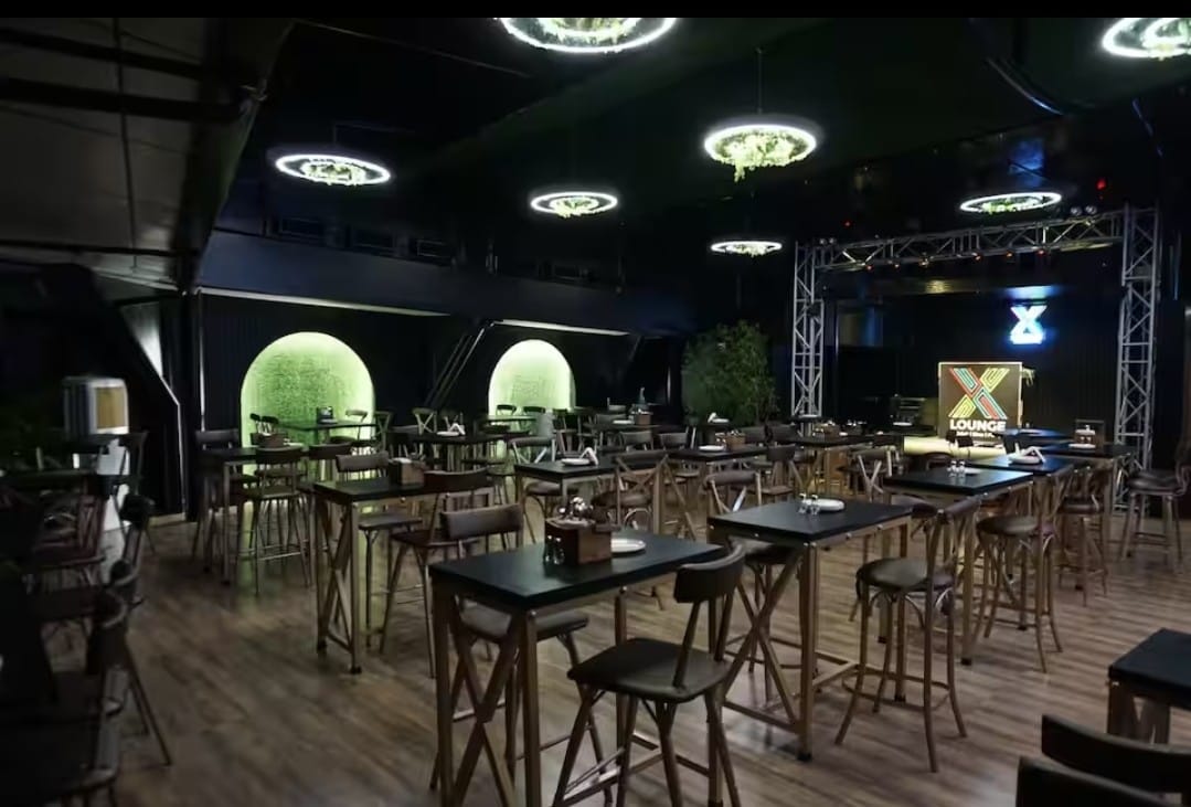 Best Bars and Pubs in Hitech City, Hyderabad | EazyDiner