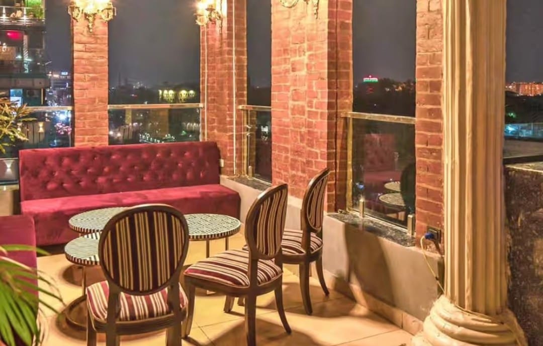 The 20 Best Restaurants in Hotel Hawa Mahal, JaipurSep 2025 | EazyDiner