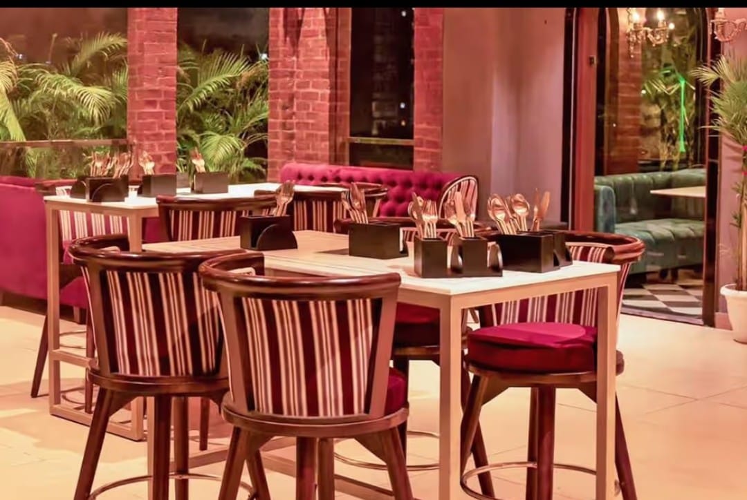 The 20 Best Restaurants in Hotel Hawa Mahal, JaipurSep 2025 | EazyDiner