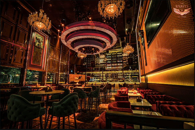 Best Restaurants in Sector 5, Salt Lake | EazyDiner