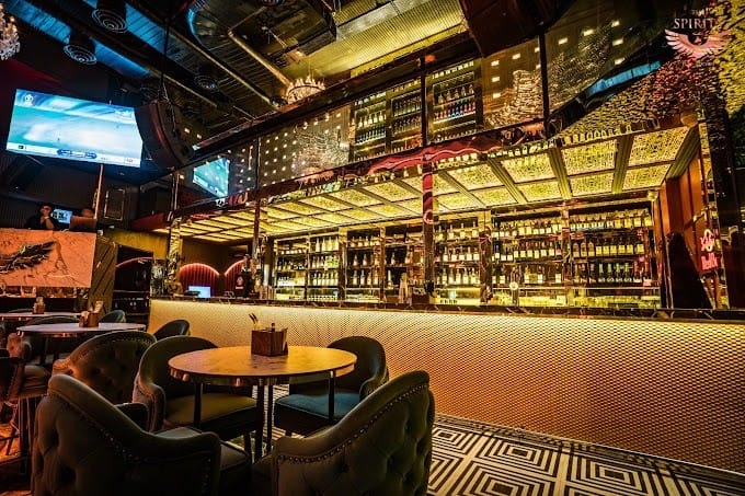 Best Restaurants in Sector 5, Salt Lake | EazyDiner
