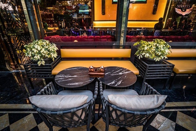 Best Restaurants in Sector 5, Salt Lake | EazyDiner