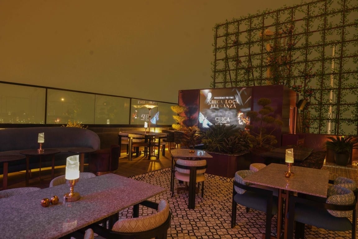 Menu of Castle's Barbeque, Gulshan One29, Noida