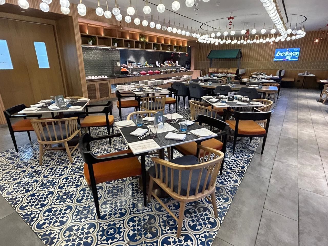 The 20 Best Restaurants in Ramada Encore by Wyndham, Indore May 2026 ...