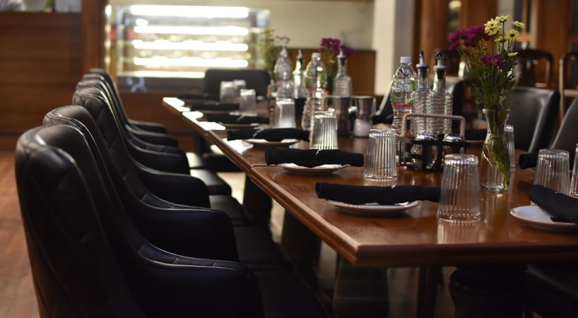 Explore Mia Cucina in Vikhroli, Central Mumbai