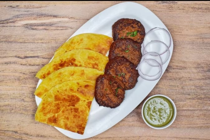 Menu of Awadhi Queen, Nabha, Zirakpur