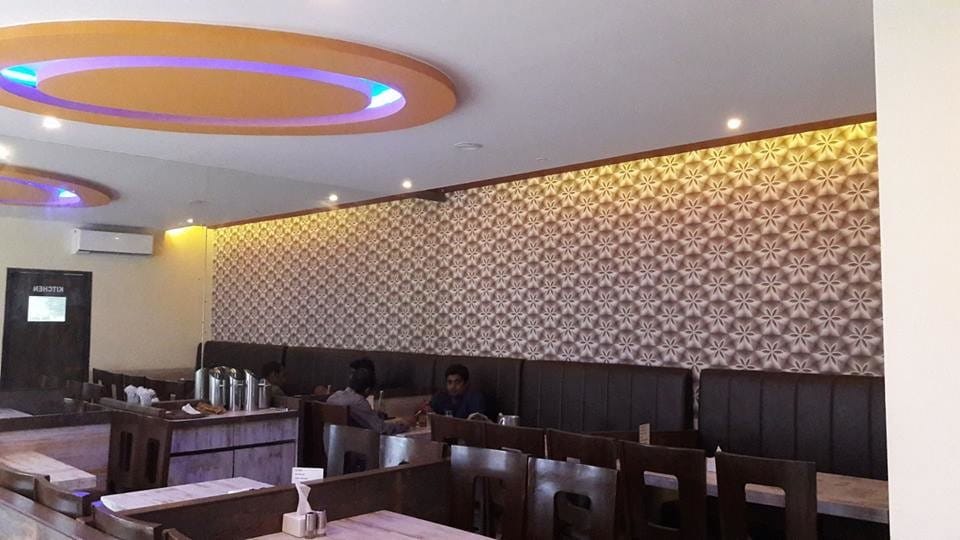 NESCO SOCIAL in Goregaon East, Western Suburbs | Get Upto 50% Off