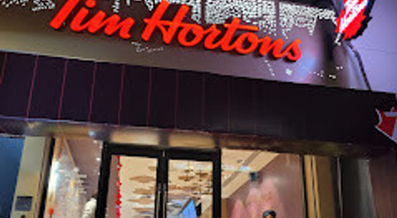 Tim Hortons in Model Town, Patiala | Get Upto 50% Off