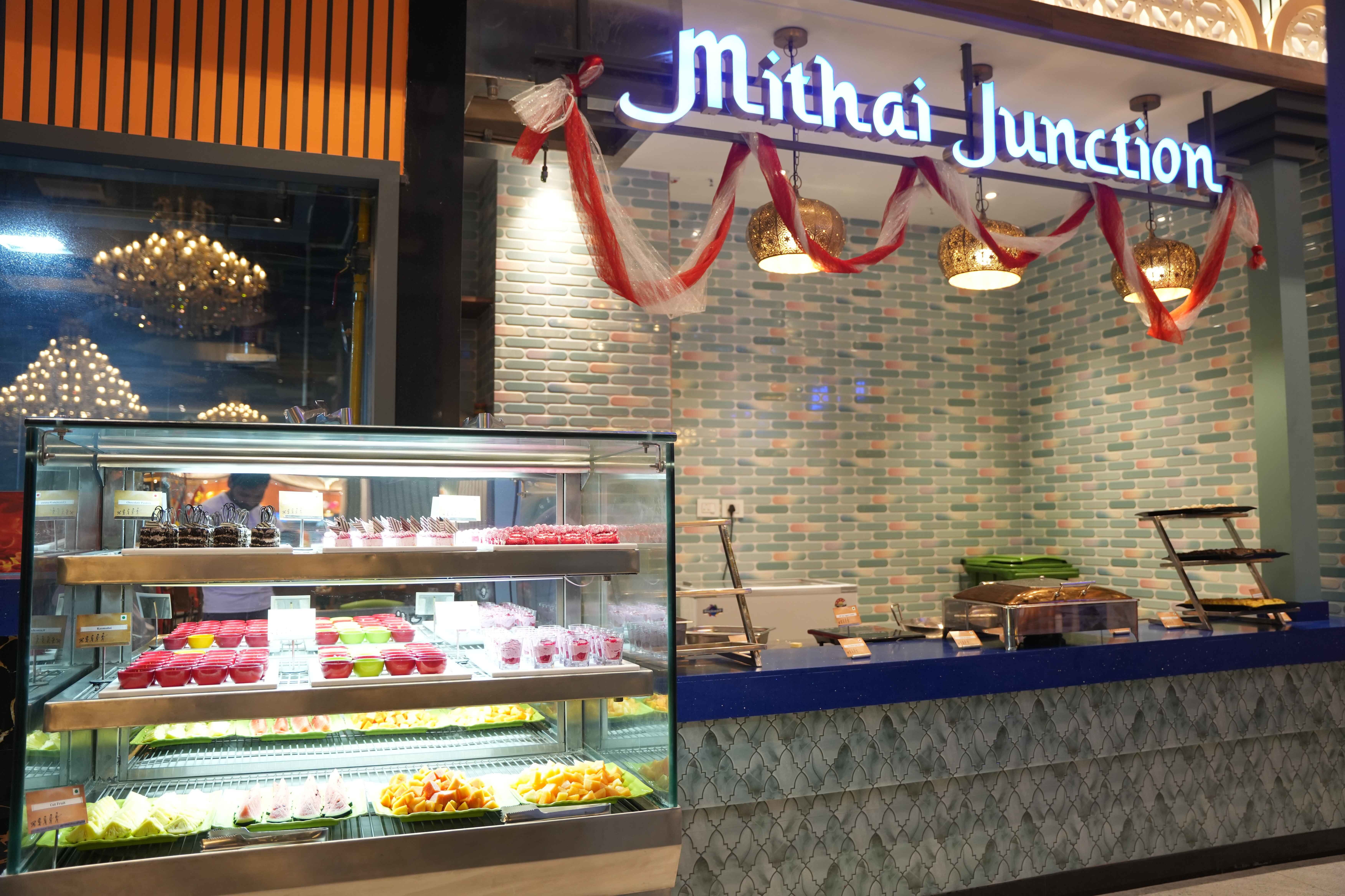 Menu of ASF - Ancient Stone Flames BBQ & Grill, Hitech City, Hyderabad