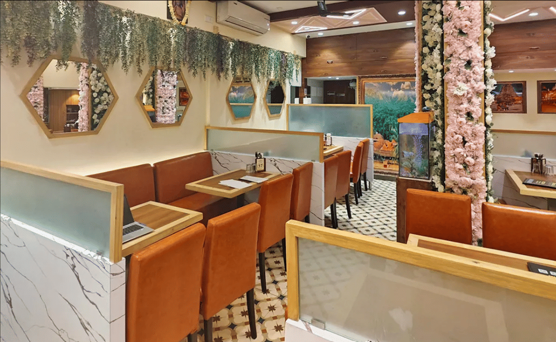 Menu of Cray Craft, Andheri East, Western Suburbs