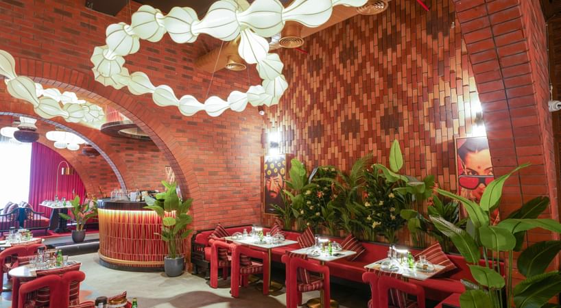 Anardana in Max Square, Sector 129, Noida | Get Upto 50% Off